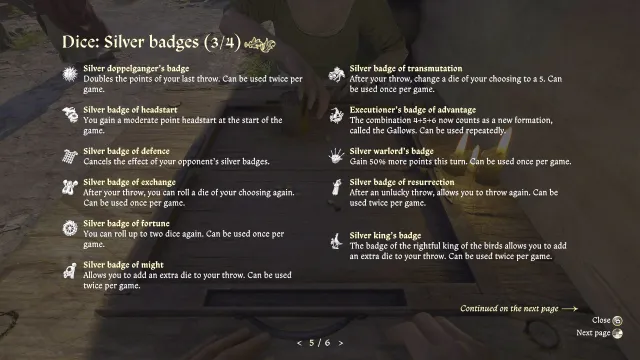 Guide: How To Play Dice in Kingdom Come Deliverance 2 - Newsweek