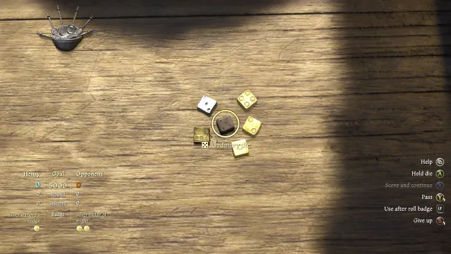 Guide: How To Play Dice in Kingdom Come Deliverance 2 - Newsweek