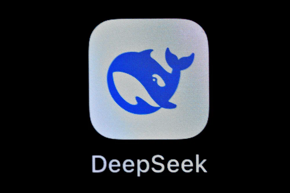 U.S. Ally Bans China’s DeepSeek On Government Devices - Newsweek