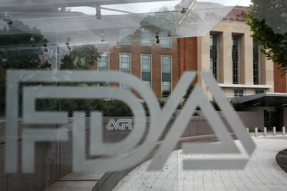 Supplement Recall Update as FDA Sets Highest Risk Level - Newsweek