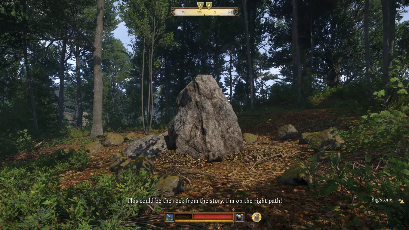 Guide: The Axe From the Lake Task in Kingdom Come Deliverance 2 – How ...