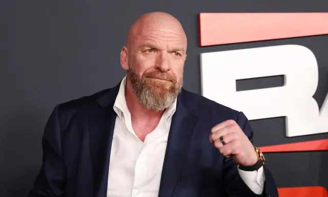 WWE Releases Fan-Favorite Superstar Duke Hudson - Newsweek