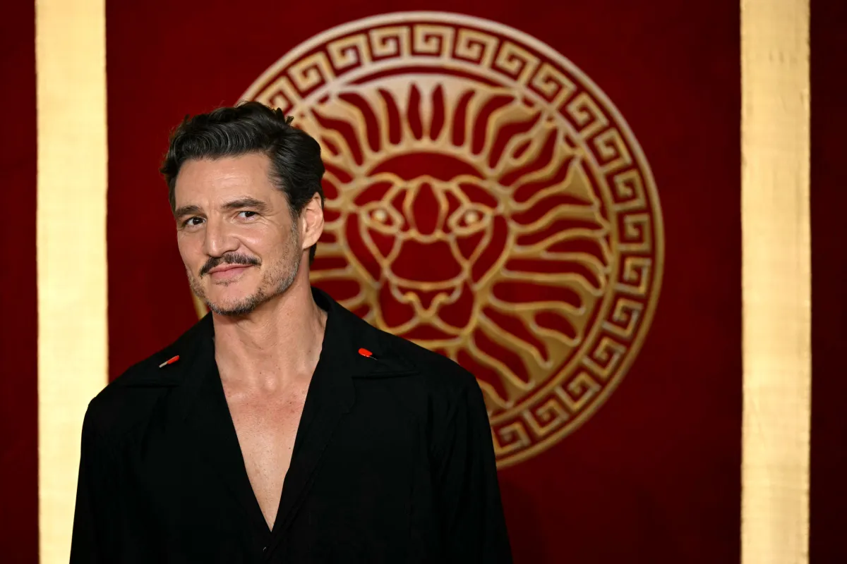 Pedro Pascal Fans Skeptical After New 'Fantastic Four' Trailer - Newsweek