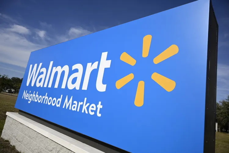 Walmart to Cut Hundreds of Jobs: What to Know - Newsweek