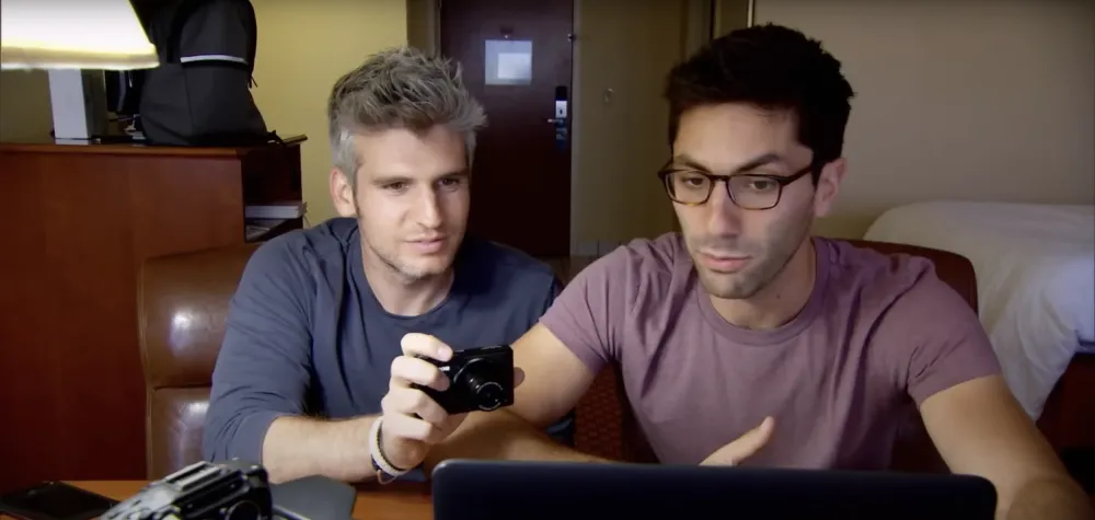 Catfish News & Latest Pictures From Newsweek.com