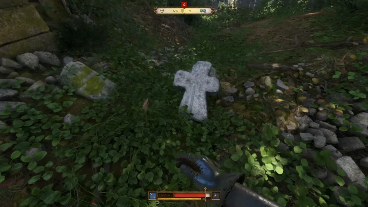 Guide: How to Find the Secret Passage to Maleshov Fort in Kingdom Come ...