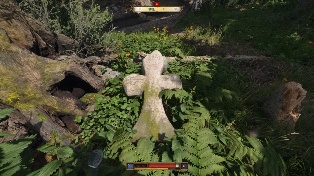 Guide: How to Find the Secret Passage to Maleshov Fort in Kingdom Come ...