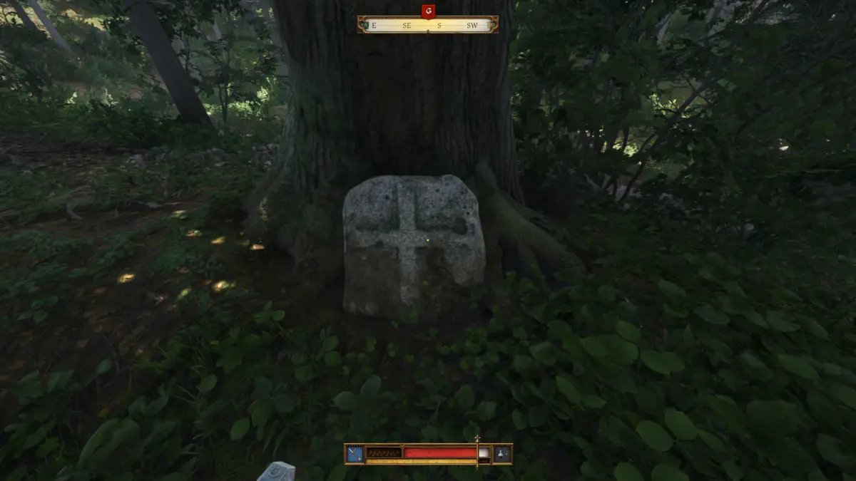 Guide: How to Find the Secret Passage to Maleshov Fort in Kingdom Come ...