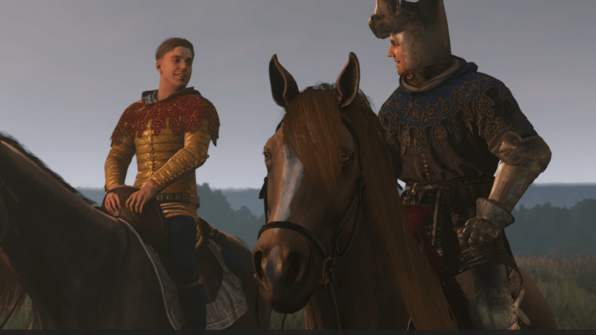 Guide: Where to Find Hans in Maleshov Fort in Kingdom Come 2 - Newsweek