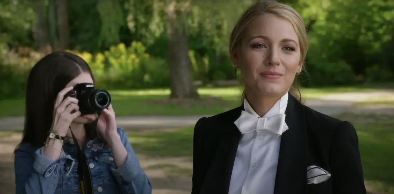 A Simple Favor 2 Announces New Title and Release Date - Newsweek