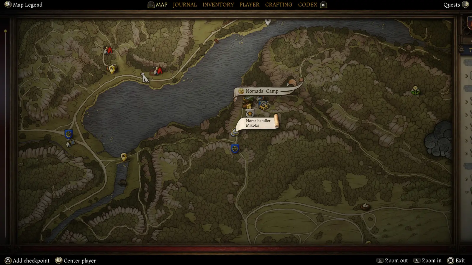 Guide: How to Steal and Sell Horses in Kingdom Come Deliverance 2 ...