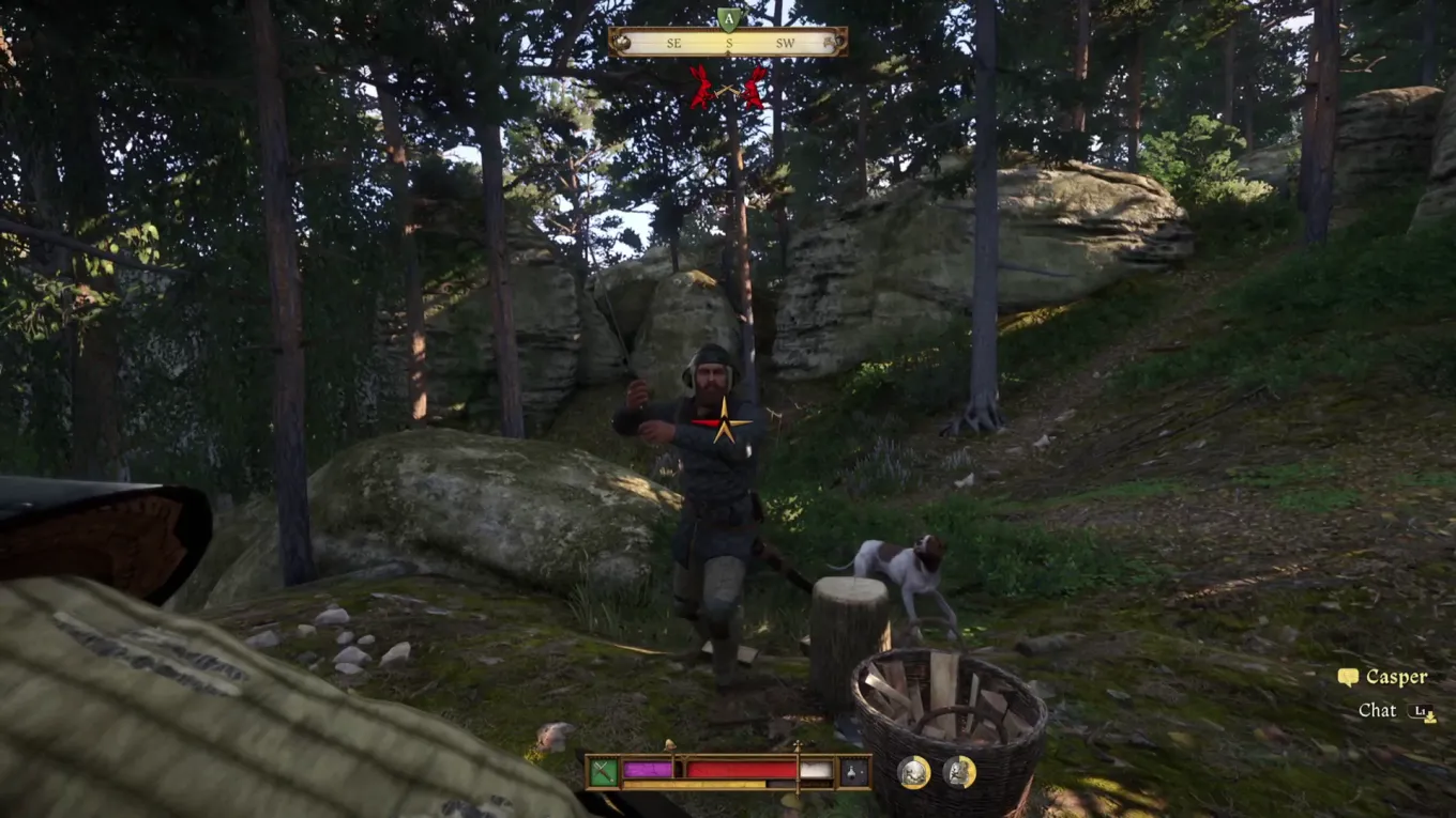 Guide: Where to Find All Bandit Camps in Kingdom Come Deliverance 2 ...