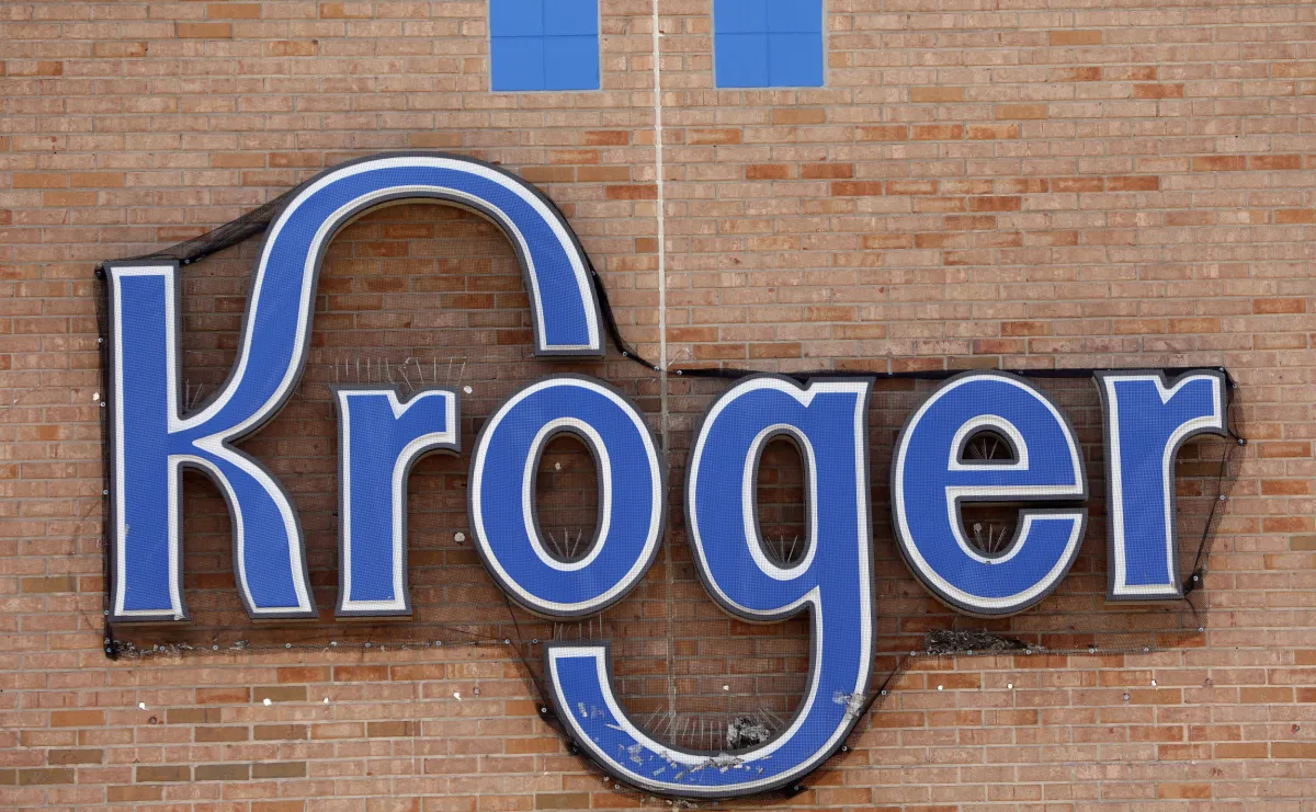 Kroger Food Recalls Issued for Over 15 States: List of Products ...