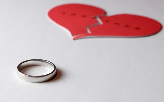 Divorce Rules Change For Millions of Americans - Newsweek