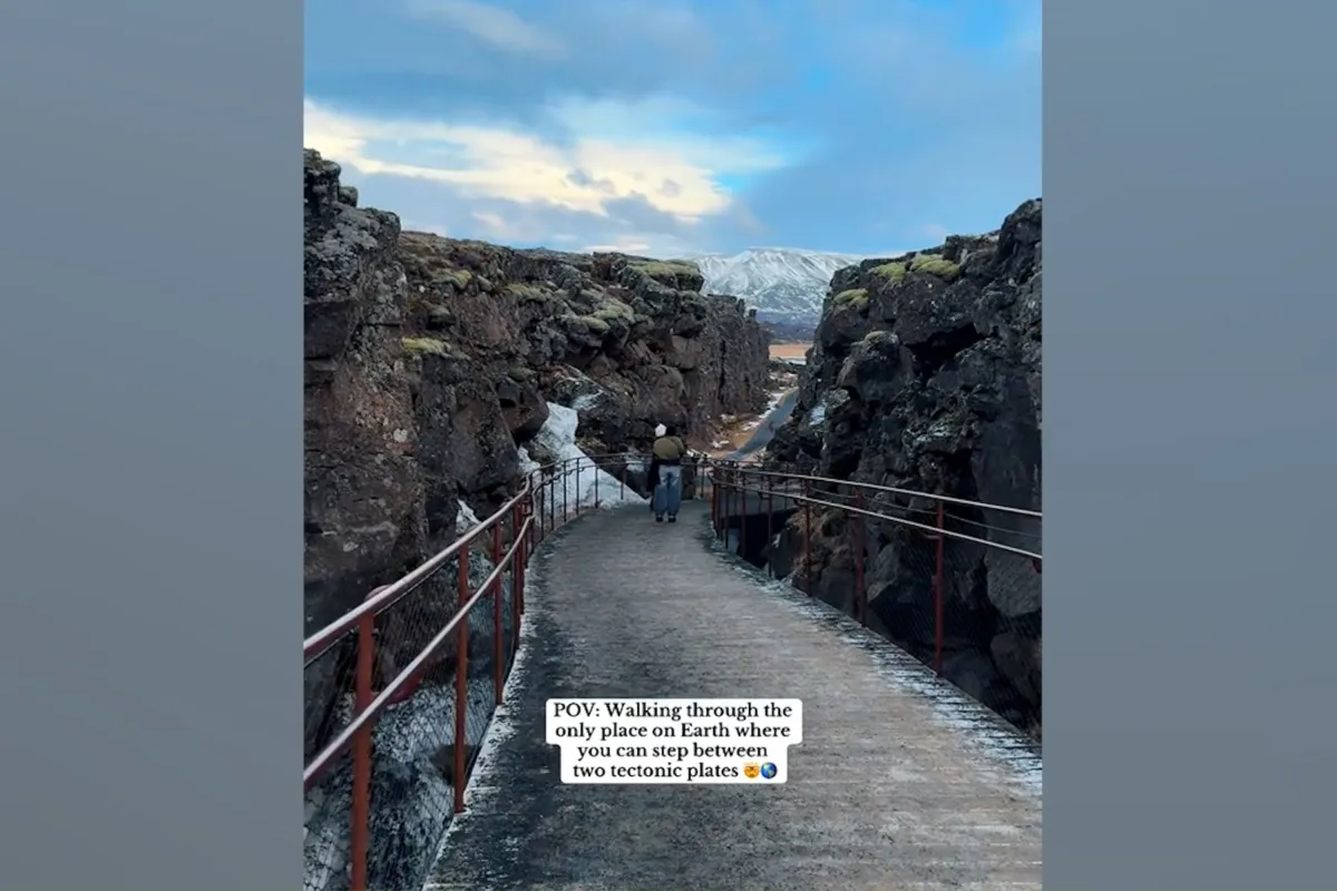 Tectonic plates News & Latest Pictures From Newsweek.com