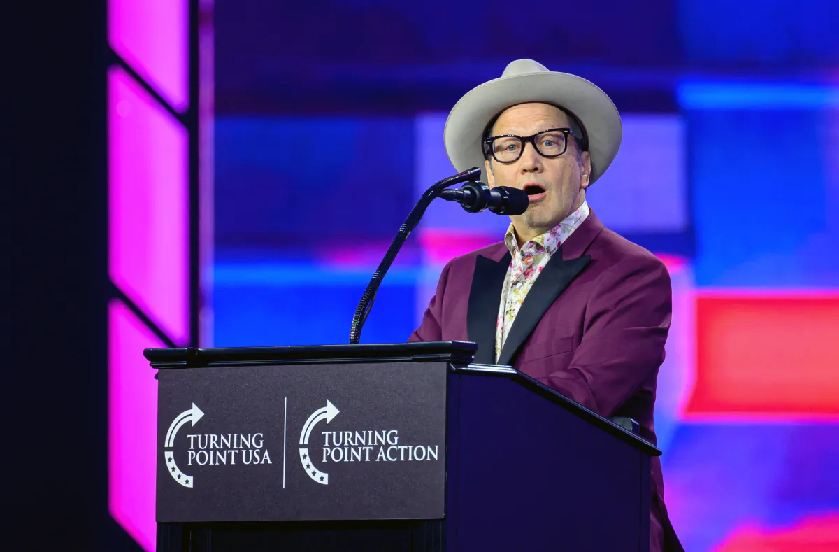 Rob Schneider News & Latest Pictures From Newsweek.com