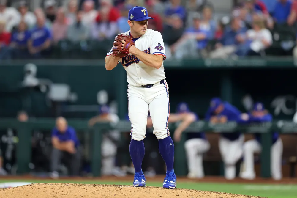 David Robertson Predicted To Sign Projected $7 Million Deal With ...