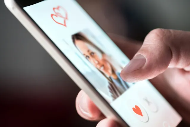 Tinder Makes Major Change to How You Find Your Next Date - Newsweek