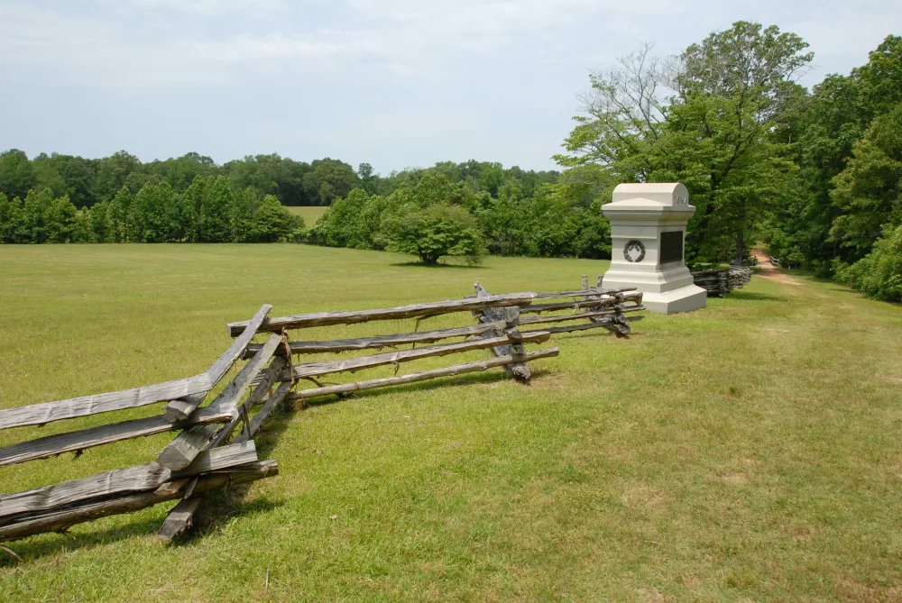 Most Fascinating Ancient Sites in the U.S.—According to an ...