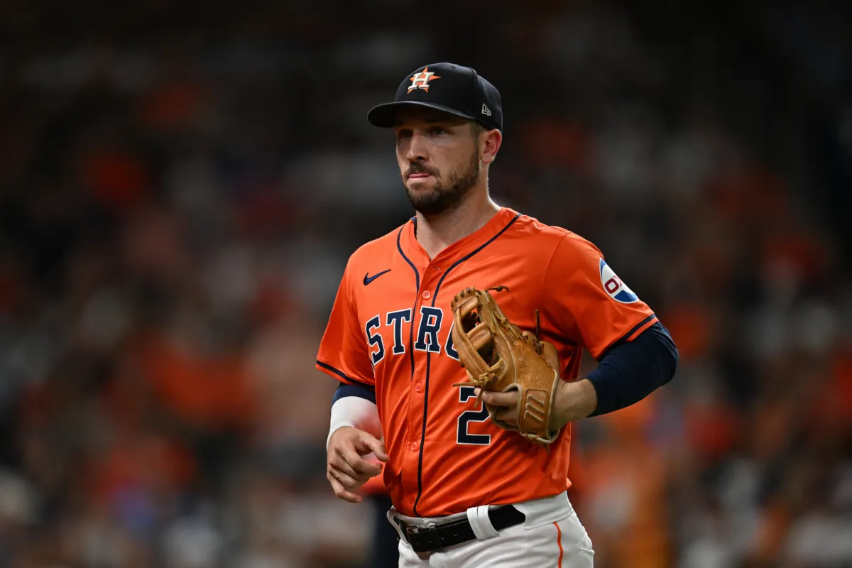 Bombshell Report Reveals Astros Still Alive In $200 Million Alex ...
