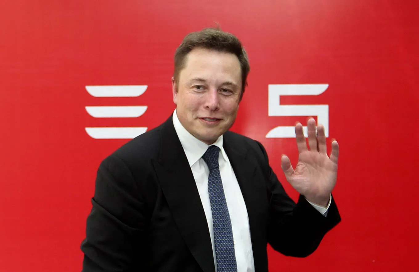 Sparks Fly as Tesla Museum Receives $1 Million Donation From Elon Musk ...