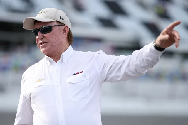 Richard Childress Laments Staggering $3 Million Loss After 2024 ...