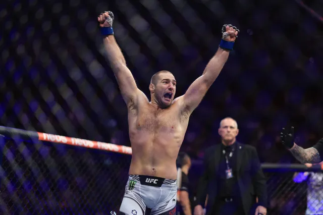 How to Watch UFC 312, Du Plessis vs. Strickland 2, Live Stream UFC ...