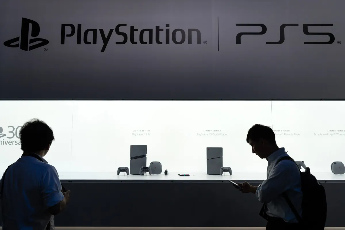 Sony PlayStation Network Outage Disrupts Gamers Around the World - Newsweek
