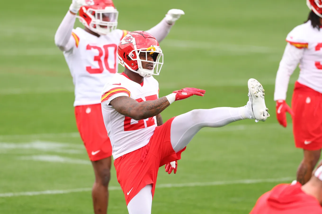 Chiefs Make Important Roster Changes in Preparation for Super Bowl LIX ...