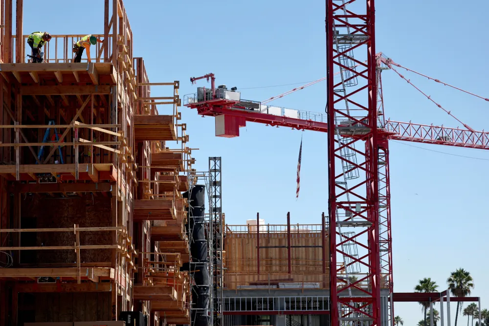 Housing Market Predictions After Latest US Jobs Report - Newsweek