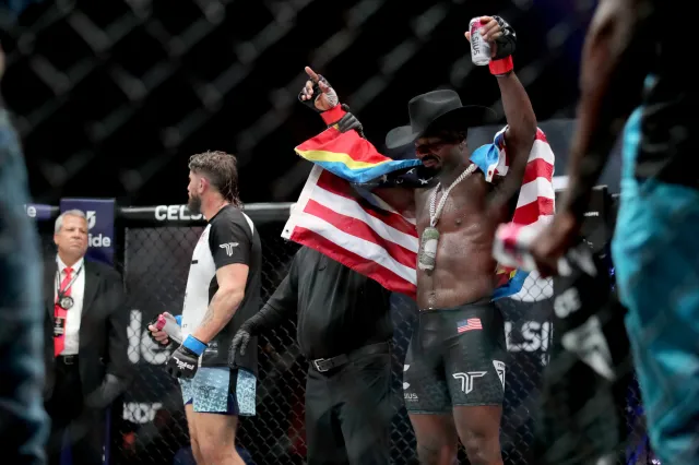 PFL Reveals Full First-Round Matchups For New Single-Elimination ...