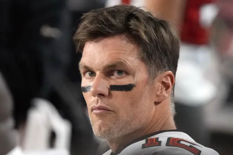 Tom Brady to End Retirement for Flag Football Tournament - Newsweek