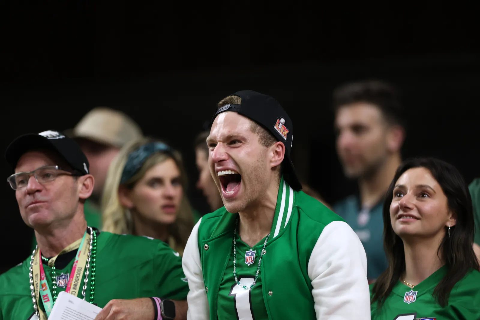 Super Bowl LIX: Instant Reactions to Eagles Routing Chiefs - Newsweek