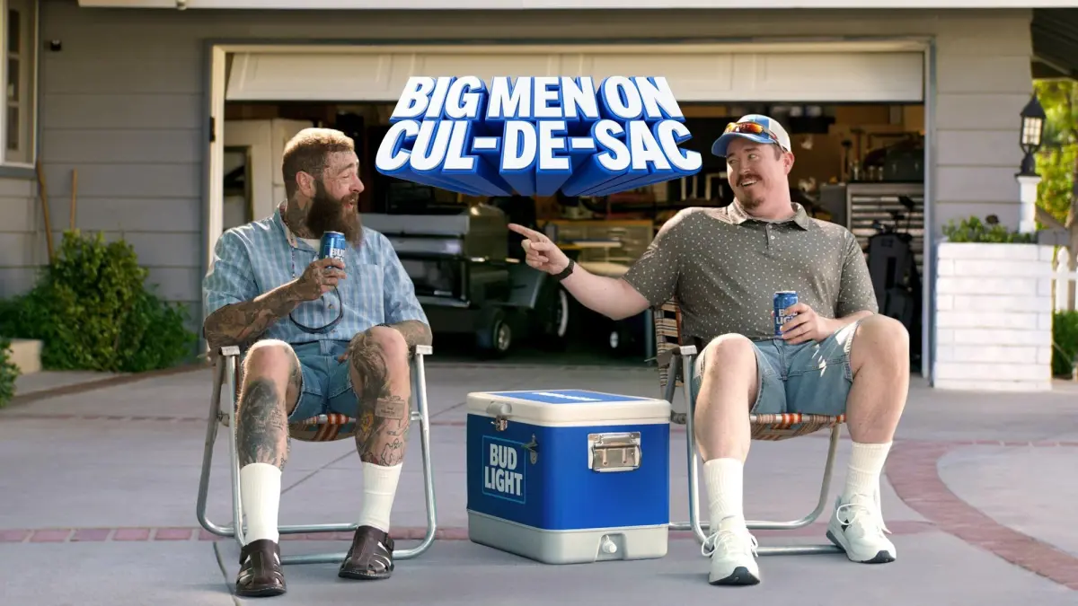 Bud Light’s Super Bowl Ad Hit by Mixed Reviews - Newsweek