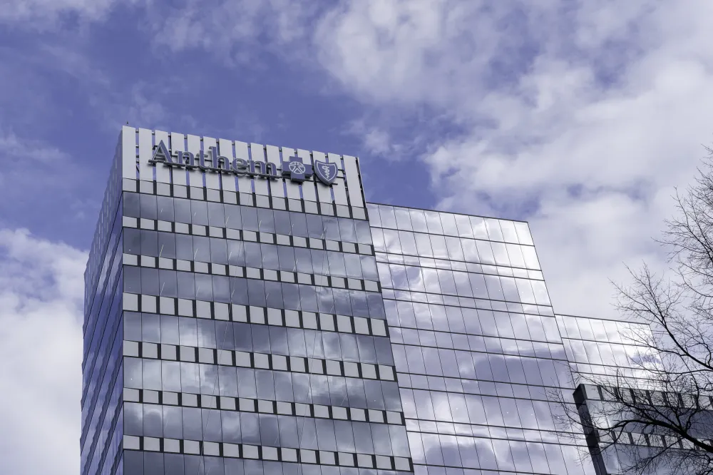 Blue Cross Blue Shield to Pay Out $2.6B: Who Is Included? - Newsweek