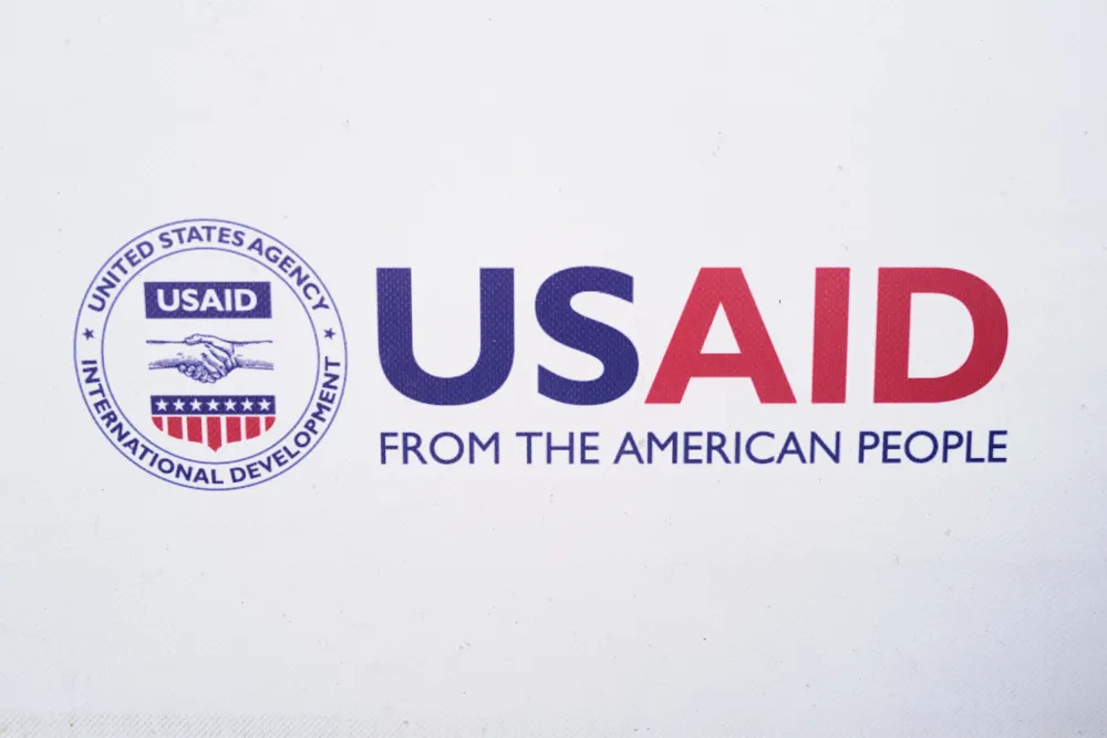 We Need USAID To Compete With China | Opinion - Newsweek