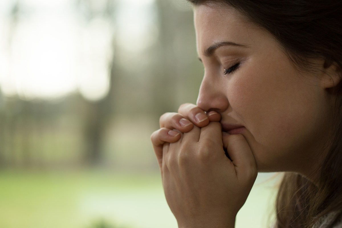 Woman Not Prepared for Lengths Boyfriend Goes to Whenever... - Newsweek