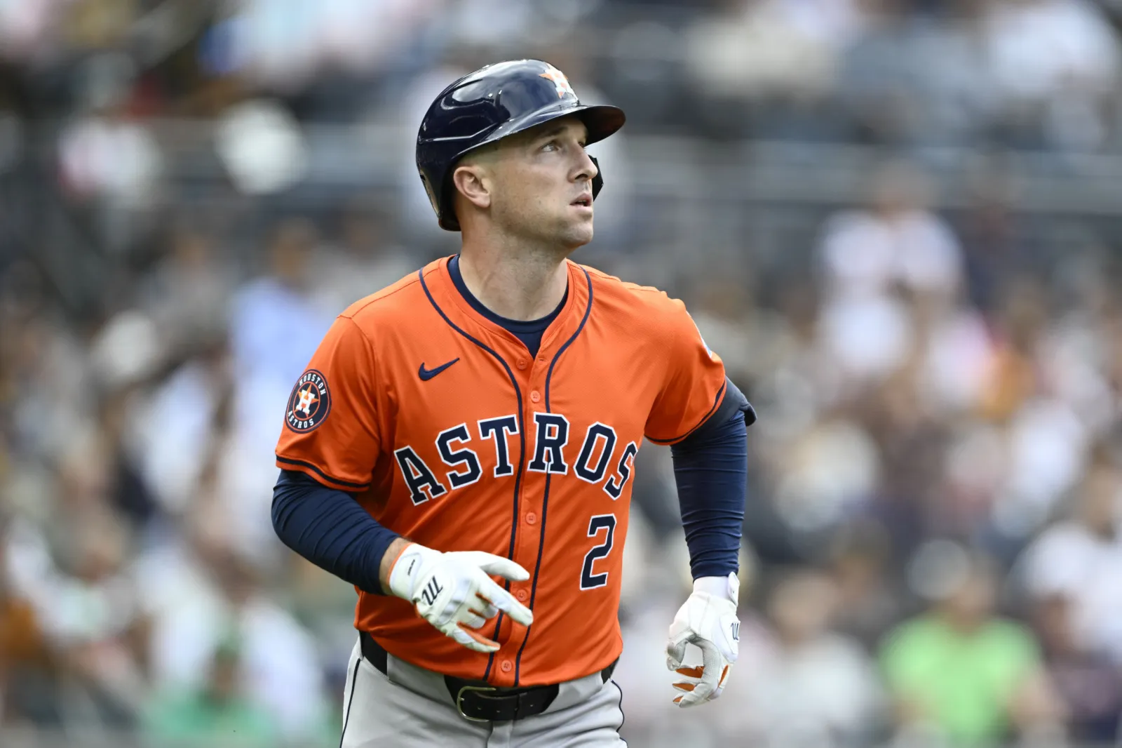 Alex Bregman Contract: Full Details Of Star's New Deal With Red Sox ...
