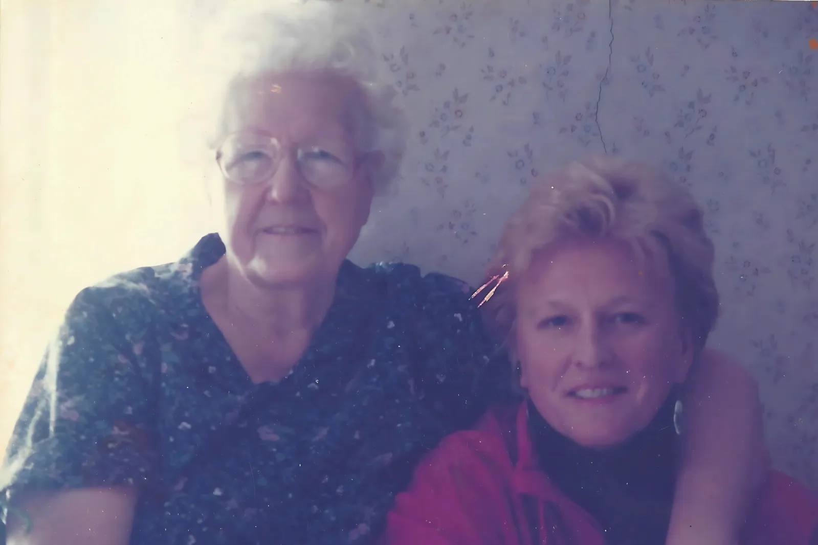 Mom Felt the Impulse to Kill Me. Decades Later, I Discovered Why - Newsweek