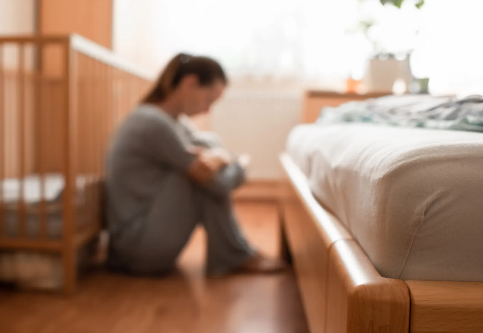 Mom Felt the Impulse to Kill Me. Decades Later, I Discovered Why - Newsweek
