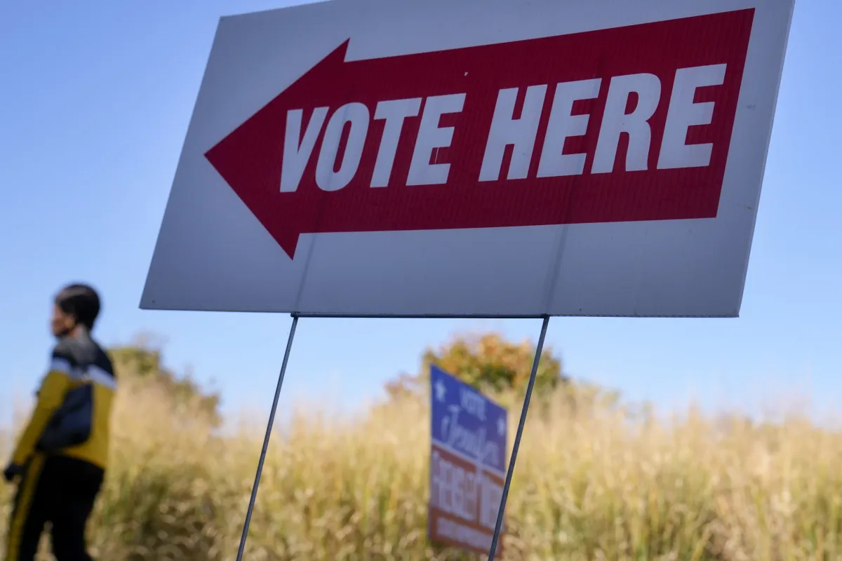 Married Women Could Be Stopped From Voting Under SAVE Act - Newsweek
