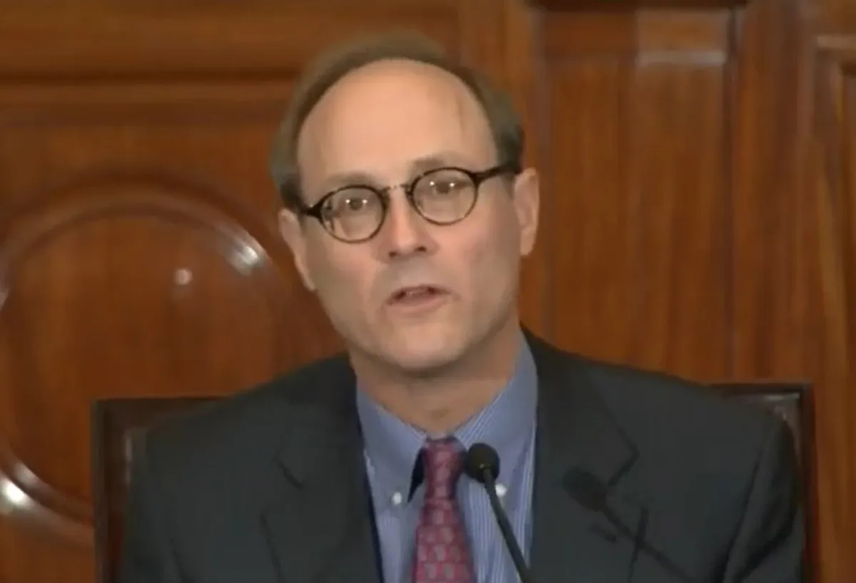Judge Paul Engelmayer Faces Impeachment For Blocking’s Musk’s DOGE ...