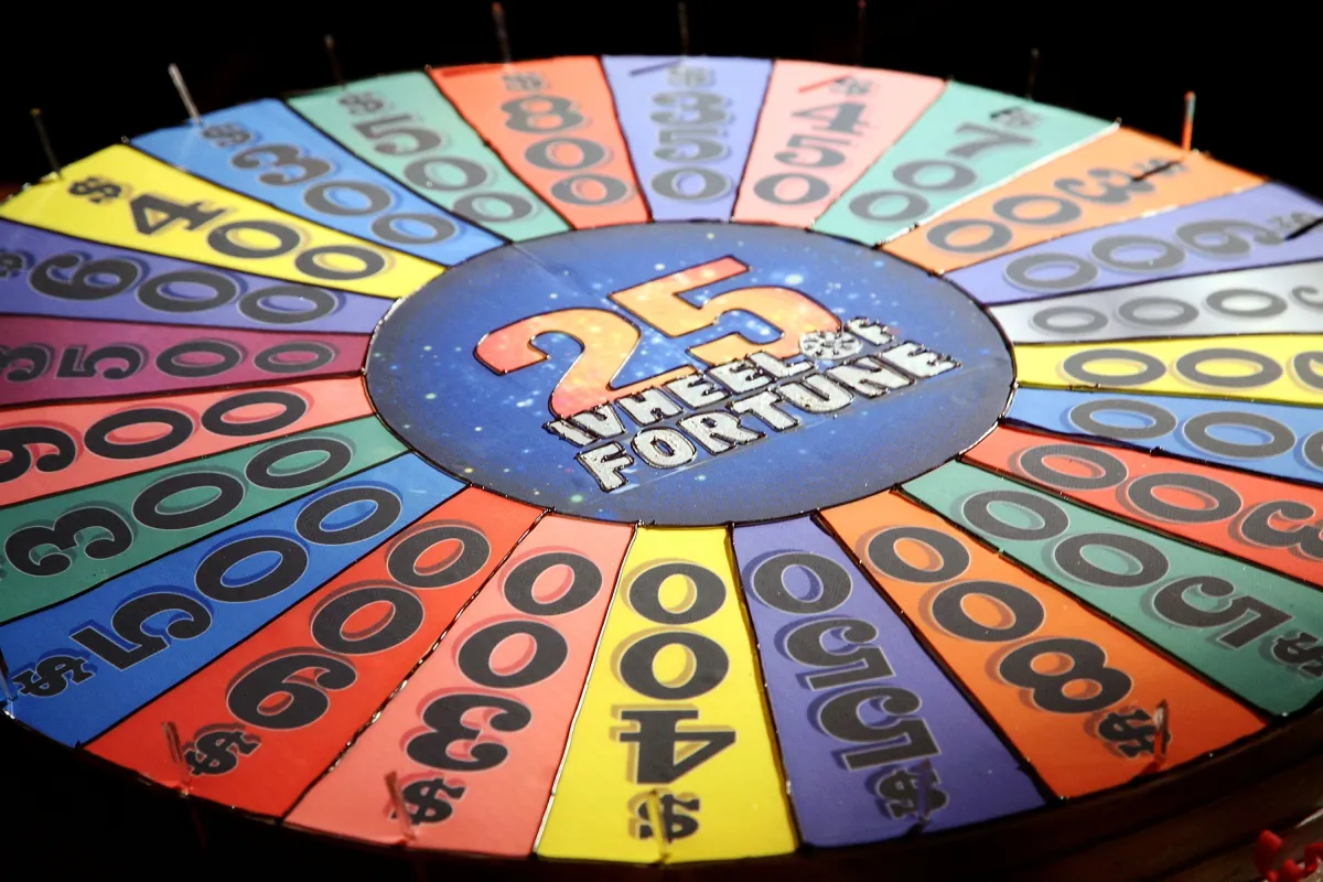 'Wheel of Fortune' Fans Went Wild Over Contestant - Newsweek