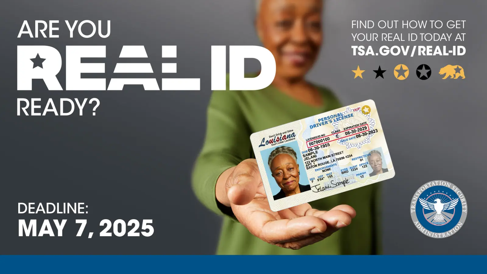REAL ID Requirements: Why Married Women Could Have Trouble Getting ...