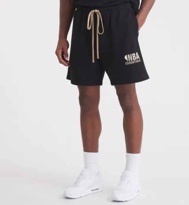 Fear of God Unisex NBA X ESSENTIALS Drop, Get Your NBA ESSENTIALS Gear ...
