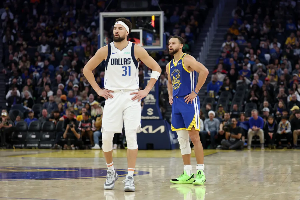 How to Watch Warriors vs Mavericks: Live Stream NBA Basketball, TV ...