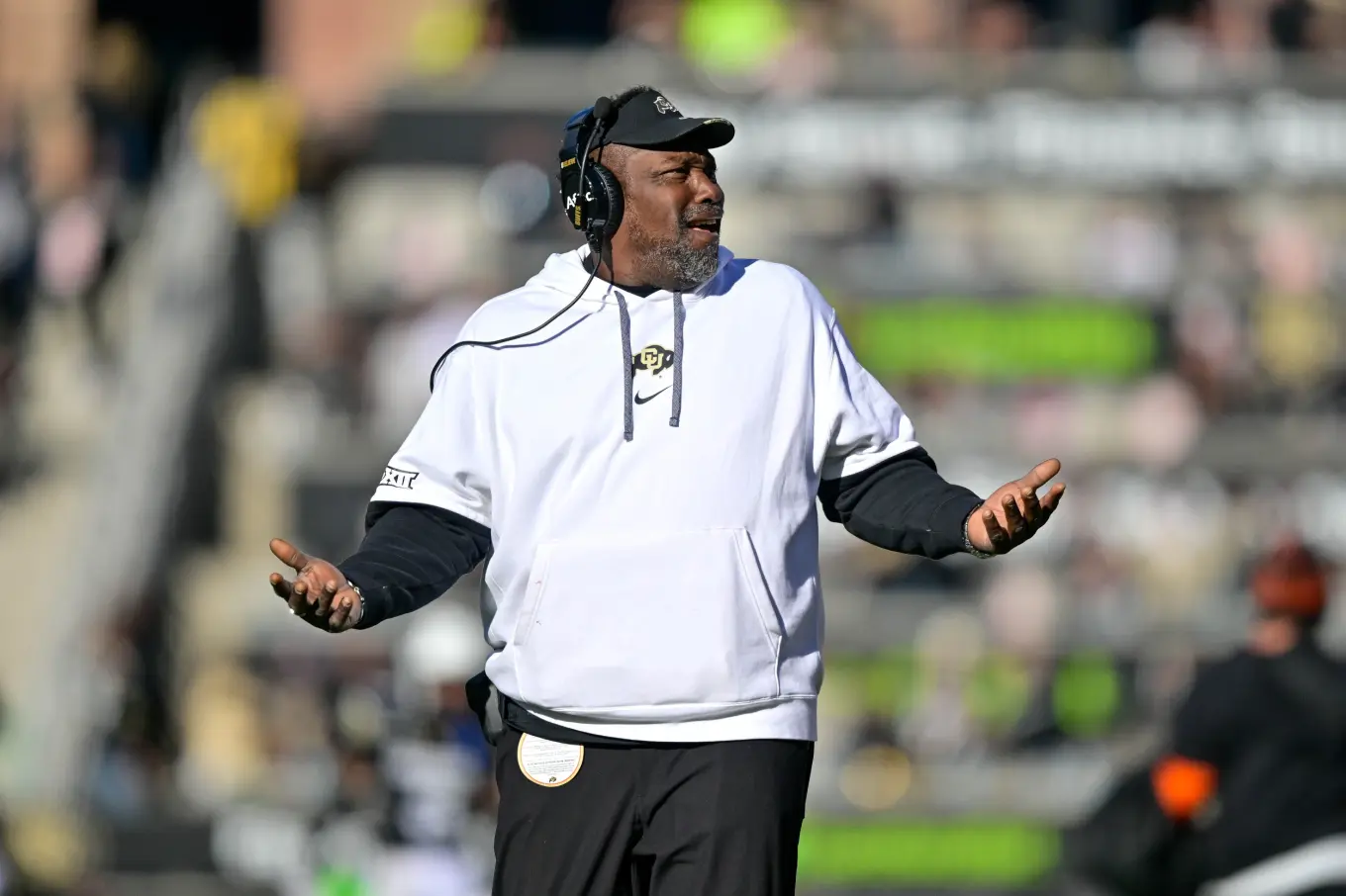 Warren Sapp Speaks Out on $20 Million Lawsuit Due to Wrongful Arrest in ...