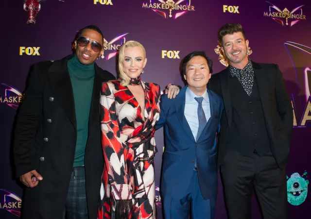 How to Watch The Masked Singer: Live Stream Season 13 Premiere, TV ...