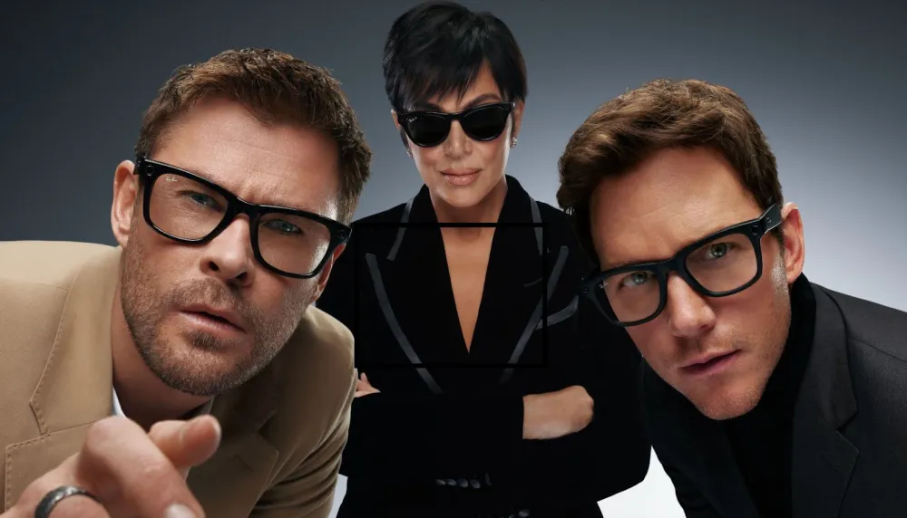 Kris Jenner News & Latest Pictures From Newsweek.com