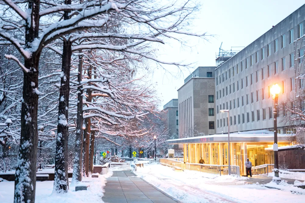 List of School Closures and Delays as East Coast Buffeted by Winter ...